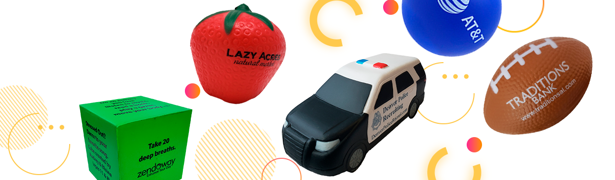 StressReliever - Home page